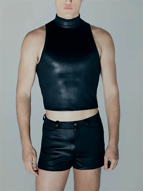 Cropped Masculino Veja Lista De Marcas Brasileiras Que Apostam Na