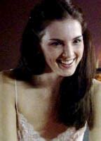 Naked Samantha McLeod In Insecticidal