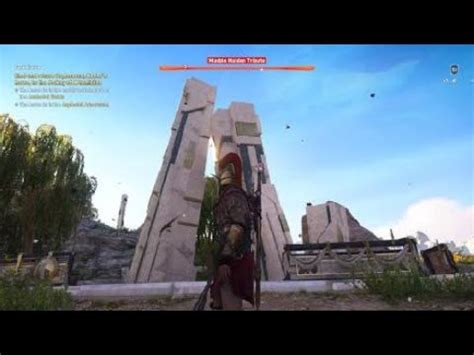 Assassin S Creed Odyss YouTube