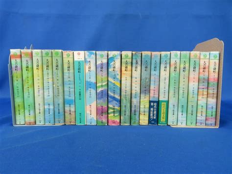 Yahoo オークション 佐E6144 書籍大菩薩峠 全20巻セット 中里介