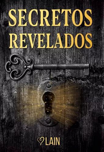 Libro Secretos Revelados Lain García Calvo Cuotas sin interés