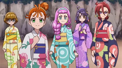 Tropical Rouge Precure Wallpaper 3467613 Zerochan Anime Image Board