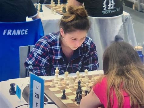 Cagnotte Tous Avec Margaux Moracchini Aux Championnats Du Monde D