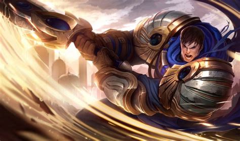 Los Mejores Campeones De Wild Rift Para Dominar Tu Carril