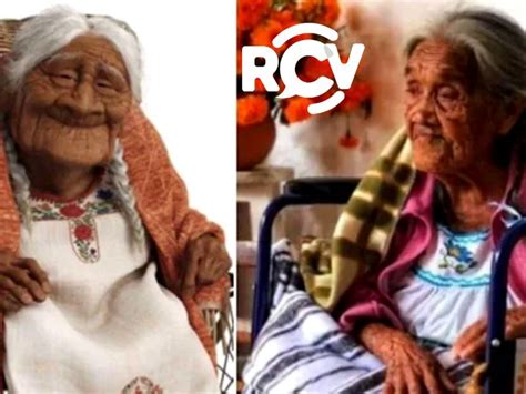 Fallece La Mujer Que Inspiro Al Personaje De Mam Coco A Los A Os