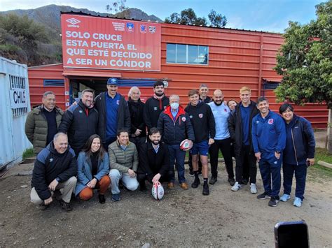 Gobierno de Chile on Twitter RT AleBenado Hoy acompañamos al