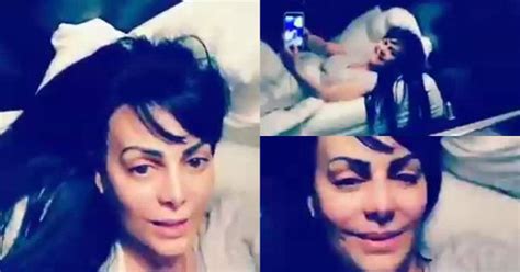 Maribel Guardia Se Muestra Sin Maquillaje Y Divide Opiniones