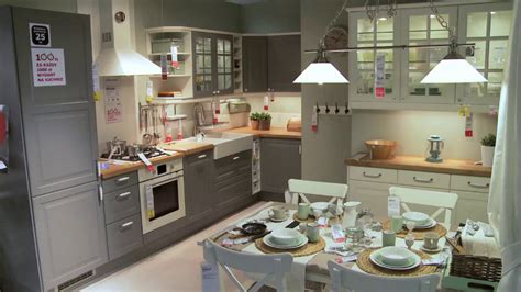 Katalog Ikea Kuchnie Ikea Poland