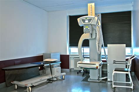 Klinik Chirurgische Innenstadtklinik Minden GmbH Co KG