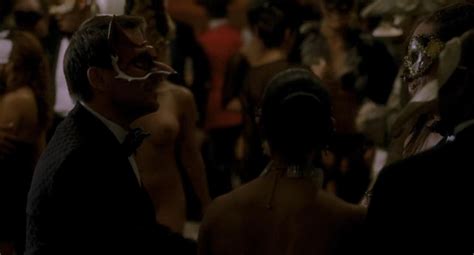 Naked Unknown In Bullet To The Head