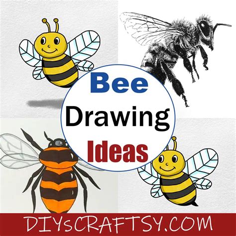 Cute Aesthetic Drawing Ideas Easy Diyscraftsy