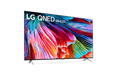 LG QNED MiniLED 99 Series 2021 75 Inch Class 8K Smart TV W AI ThinQ