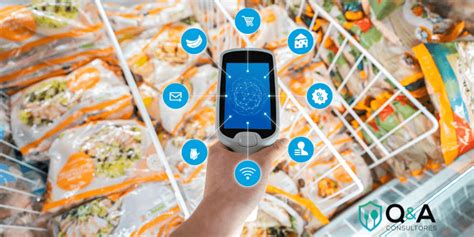 Smart Packaging Innovaci N Del Embalaje Inteligente En El Siglo Xxi