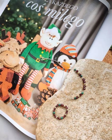 Bi Uteria Handmade Z Pasj Udost Pni A Zdj Cie Na Instagramie