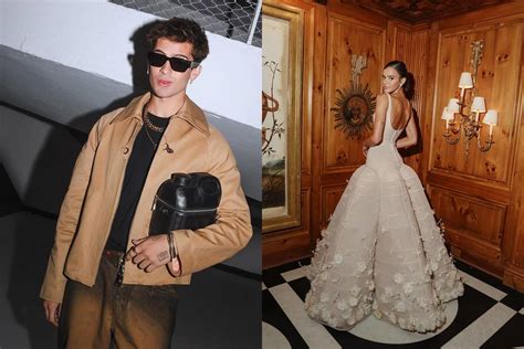 João Guilherme e Bruna Marquezine são clicados aos beijos em aeroporto
