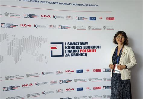 I Światowy Kongres Edukacji i Nauki Polskiej Za Granicą Bilingual House