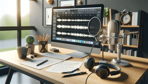 Gu A C Mo Hacer Un Gui N De Podcast Curso Podcast