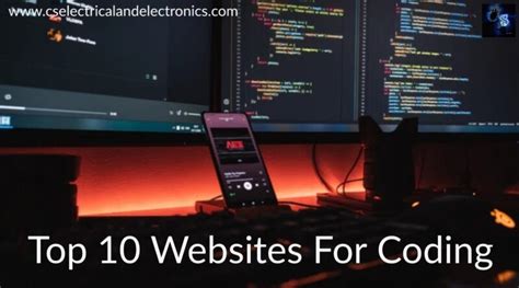 top 10 websites to learn coding how to learn coding programming