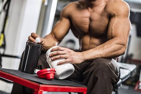 What Are The Benefits Of Taking Creatine