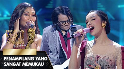 Novia Bachmid X Viky Sianipar X Lyodra Huta Namartuai Indonesian