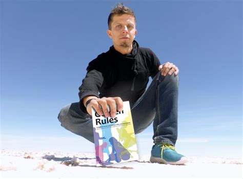 Motivationsspr Che Leben Lernen Gl Ck
