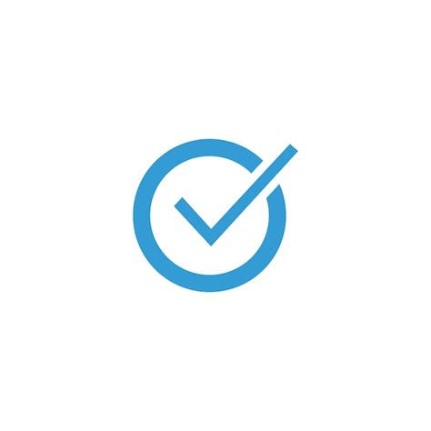 Premium Vector Checklist Symbol Icon Vector Design Templates Simple