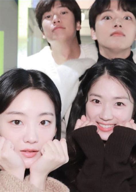 K Drama Menfess On Twitter Kdm Lucu Banget Ini Inwoo Jingoo
