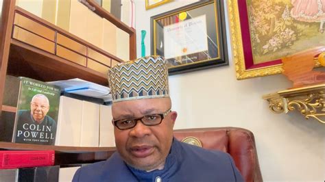 Mr Raoul Dagba appelle les Démocrates Africains à lutter au côté du