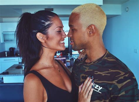 Simon Desues Freundin Disst Julienco Gibts Jetzt Rger Mit Bibis