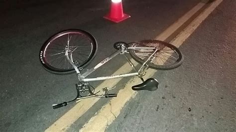 Ciclista Morre Atropelado Ao Cruzar Via Dutra Em Resende Sul Do Rio E