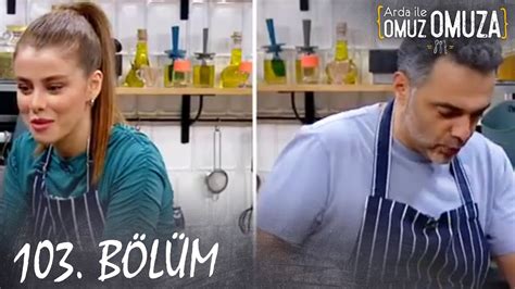 Arda Ile Omuz Omuza B L M Full B L M Youtube