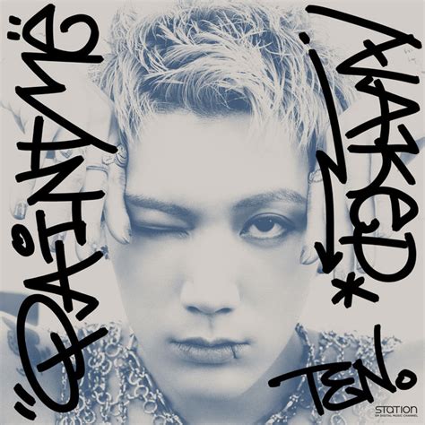 BPM And Key For Paint Me Naked By TEN Tempo For Paint Me Naked