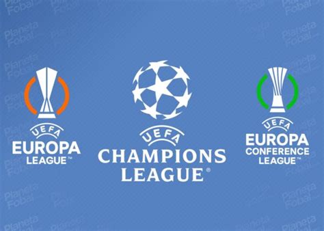 UEFA anunció calendario para la Champions League 2024 SPORTS MACHINE