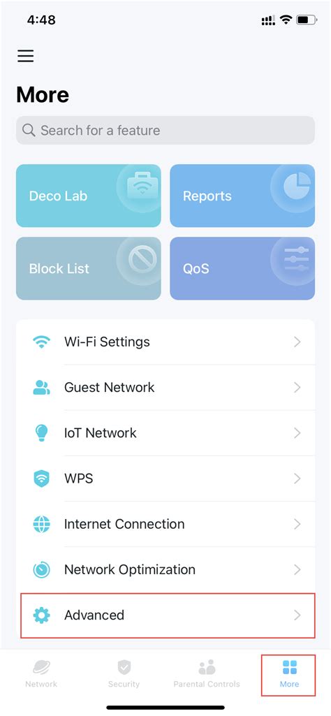 Deco Vpn Vpn Tp Link