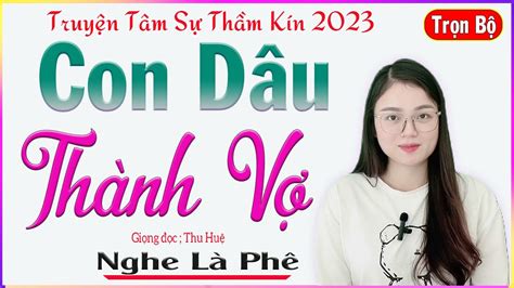 Truy N M Khuya Vi T Nam Con D U Th Nh V Ph T Nghe Mcthuhue