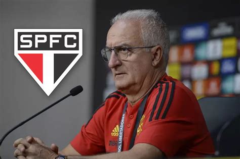 Araraquarense Dorival Júnior é o novo técnico do São Paulo Portal Morada