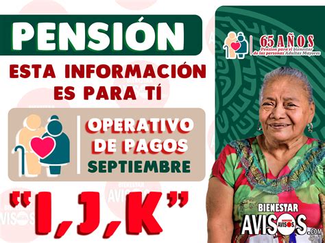ATENCIÓN adulto mayor tu pago está disponible consulta ya mismo