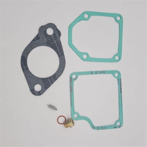 Carburettor Repair Kit For DT40 DT65 DT85 DT140 Suzuki Outboard 13910