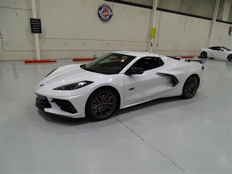 2023 Chevrolet Corvette GAA Classic Cars