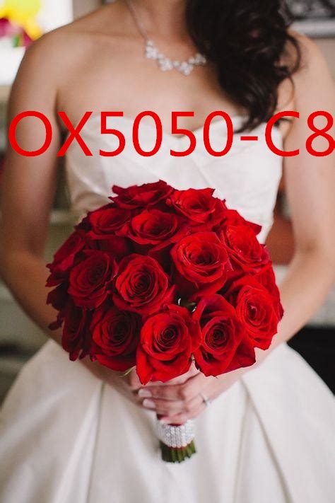 Wedding Bridal Accessoires Holding Bloemen 3303 OX Grandado