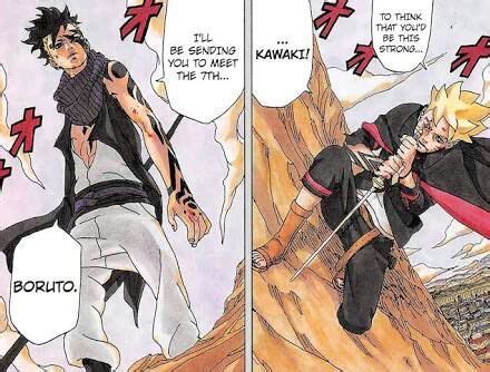 Morte De Naruto E Sasuke Naruto Shippuden Online Amino
