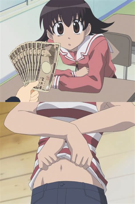 Image Fistful Of Yen Know Your Meme
