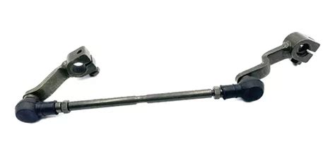 Varilla Pedal Cambios Italika Original Rt F Env O Gratis