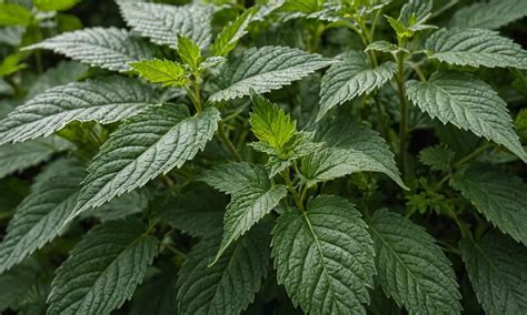 Pokrzywa A Alergia Przyczyny Objawy I Sposoby Leczenia Alergia