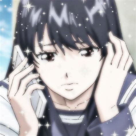 Yuri Honjo Aesthetic Icon Wallpaper Cave 2040 The Best Porn Website