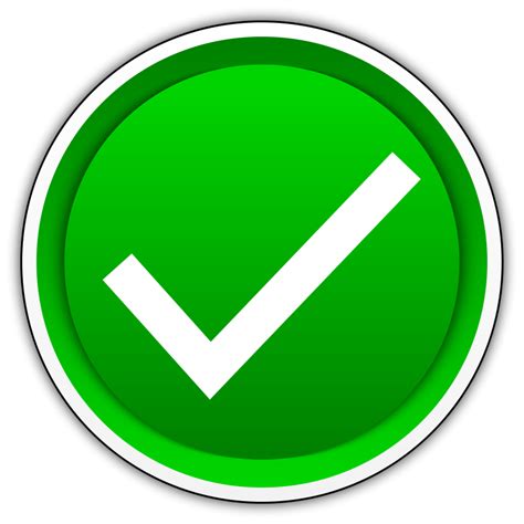 Correct Png ClipArt Best ClipArt Best ClipArt Best