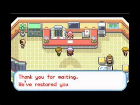 Let S Play Pokemon FireRed Omega Part 4 YouTube