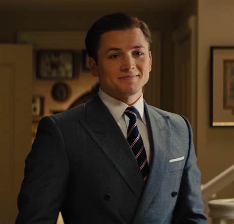 Eggsy Unwin
