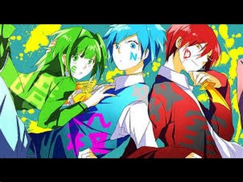 Assassination Classroom Episode Island Time Eng Subbed Youtube