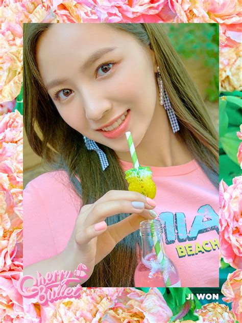 Heo Jiwon Image Asiachan Kpop Image Board